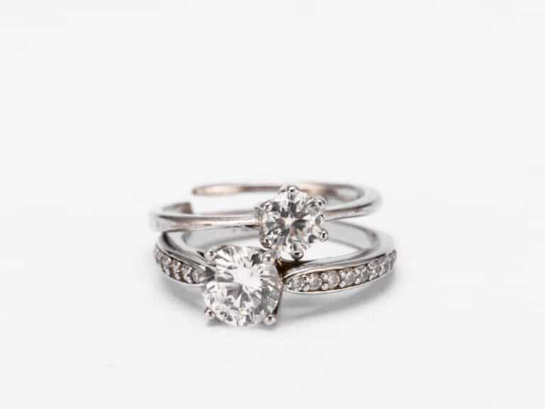 Natural White Diamonds Brisbane | Loose White Diamonds